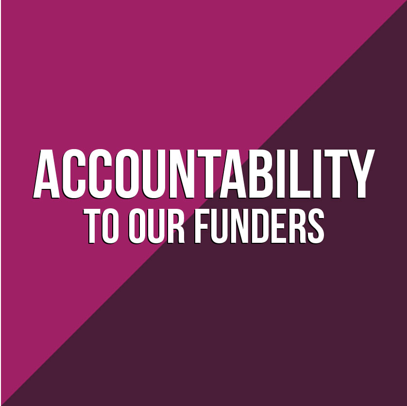 cotainspires.ca » Transparency and Accountability