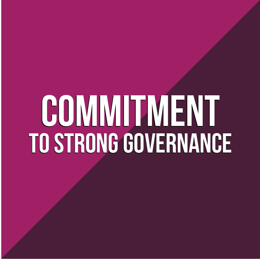 Transparency & Accountability